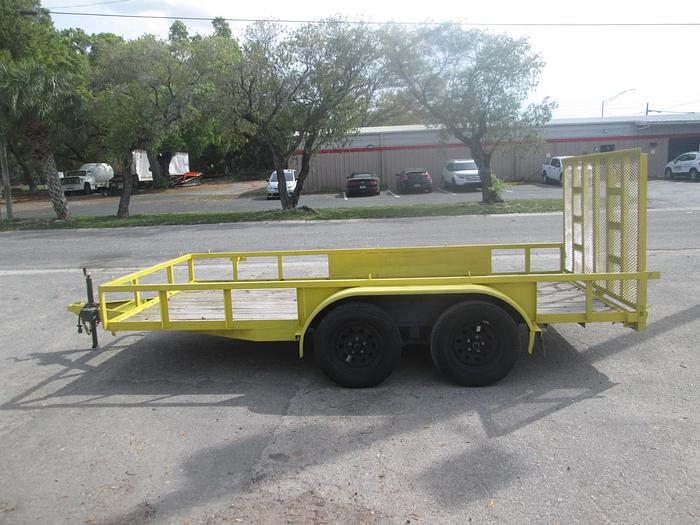 Trucks & Trailers for sale at Brower Equipment Sales