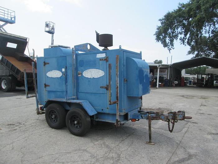 Brower Equipment Sales