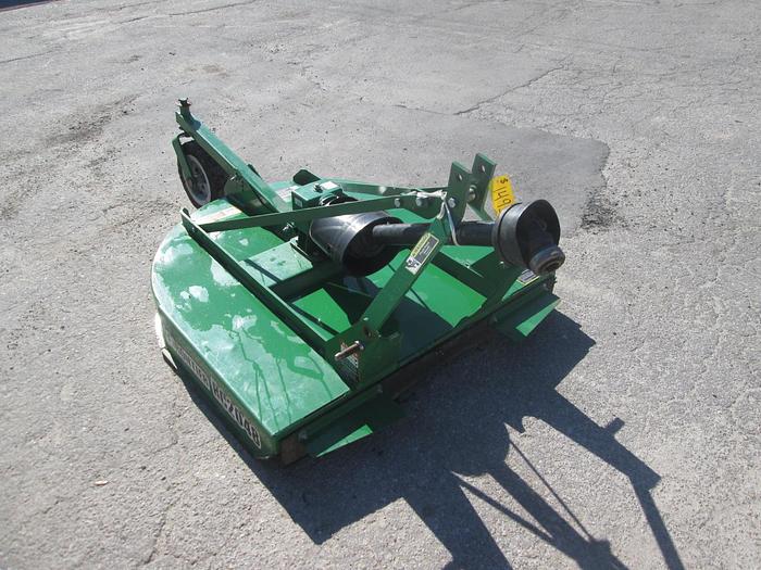 Used Frontier 4' Rotary Mower for Sale in Bradenton, Florida