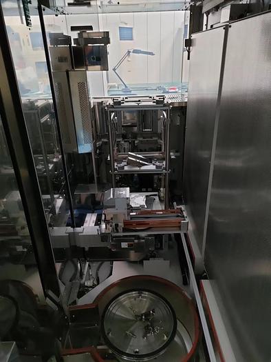 Used TEL Alpha-8 for Sale at Tara Semiconductor Technology