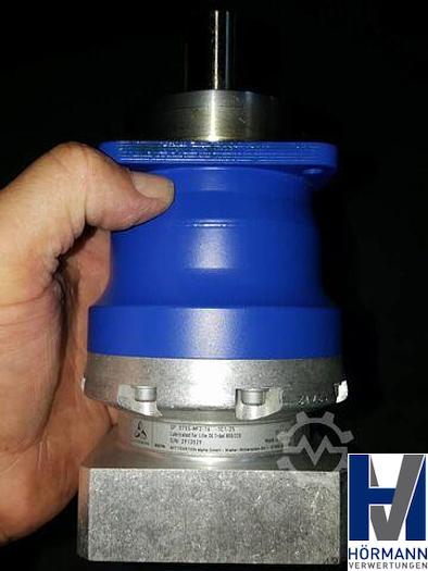 Neu Wittenstein alpha GmbH alpha SP+ zum Verkauf in Zwenkau, Deutschland