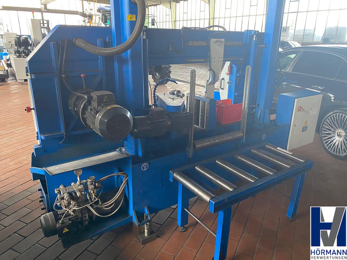 Gebraucht 2020 ABS 560 L Bandsägevollautomat zum Verkauf in Bellenberg, Deutschland