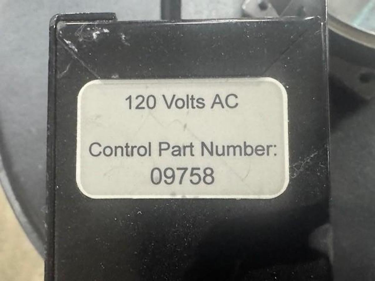 Used Novatec Vacuum Loader with Control for Sale at Absolute Machinery