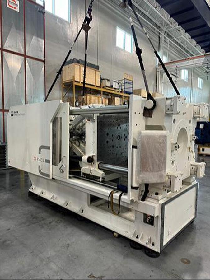 Absolute Machinery - Platic Machinery