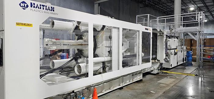 Absolute Machinery - Platic Machinery