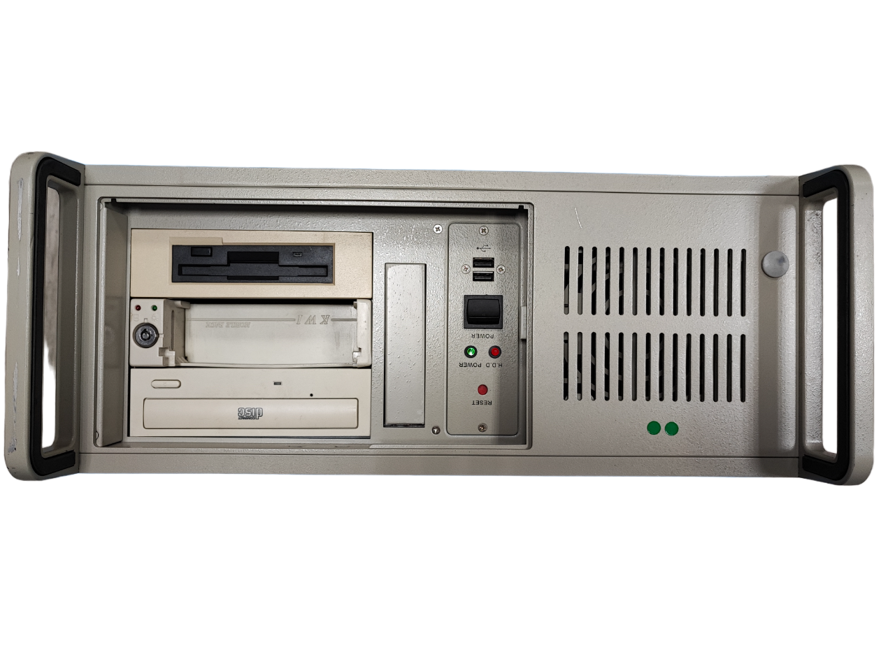 Wanted Credence ASL1000 Computer P3 Industrial for Sale at Asia ATE Pte Ltd