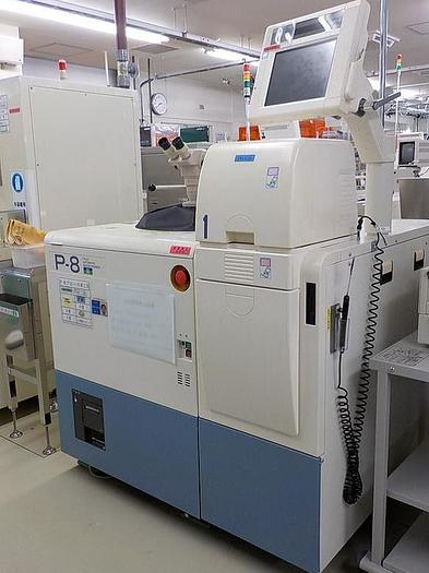 Used TEL P8 Prober VIP3 for Sale at Tara Semiconductor Technology