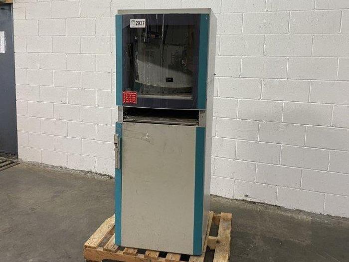 Used Rittal Industrial Computer Enclosure for Sale at Steep Hill ...