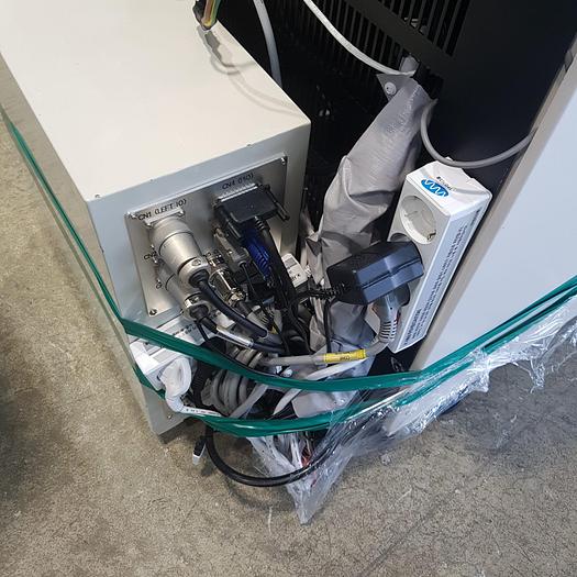 Used KNS Maxum Plus Bonder for Sale at Tara Semiconductor Technology