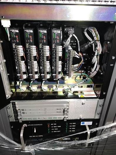 Used 2011 AMAT Centura RTP with High Temperature Frame for Sale at ...