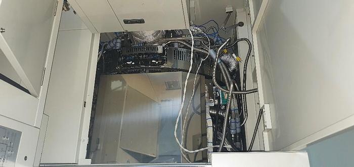 Used Tel FORMULA for Sale at Tara Semiconductor Technology