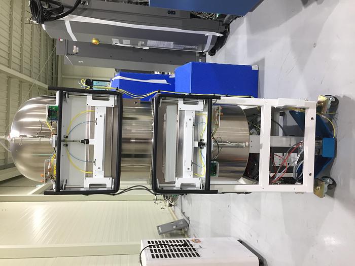 Used AMAT Centura EPI for Sale at Tara Semiconductor Technology