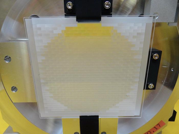 Used Nikon KBB17351 2FE 2nd FE Lens NSR-S204B Step-and-Repeat Syste...