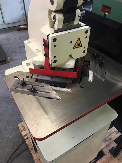 Gebruikt Jet 150-2 te koop bij GROENEWEGEN MACHINES BV