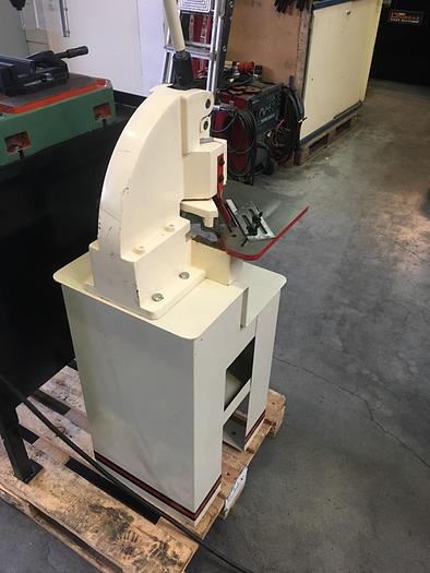 Gebruikt Jet 150-2 te koop bij GROENEWEGEN MACHINES BV