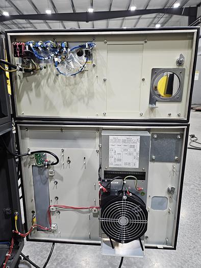 Used Fanuc R-2000ic/210F Industrial Robot With R-30ib Controller for ...