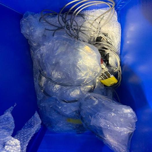 Used AMAT Vantage with 2 Radiance RTP chambers for Sale at Tara Sem...