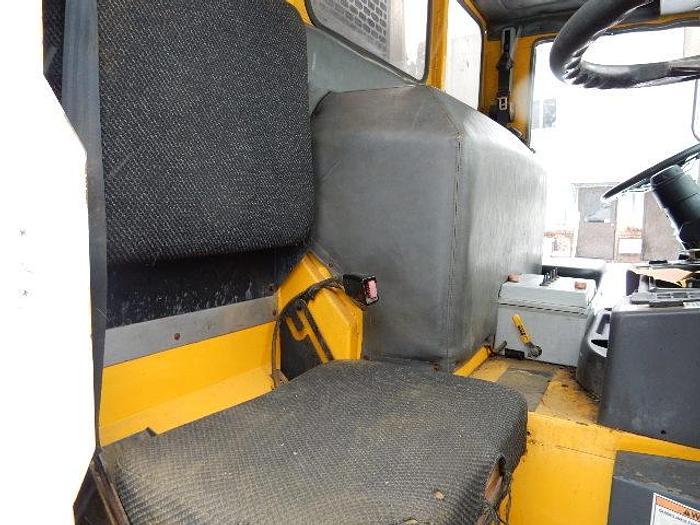 Used 2005 CCC LET2-46 for Sale in DeForest, Wisconsin