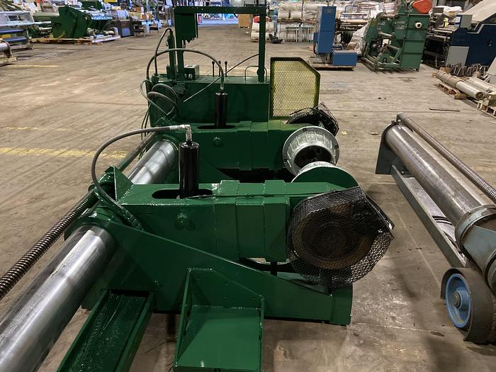 100" (2.54M) MARTIN SHAFTLESS FLOOR PICK UP UNWIND STAND 72&q...