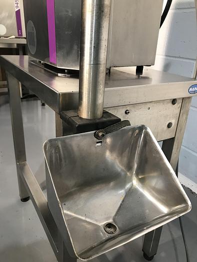 Used Sold Markem-Imaje model 9232 Ink Jet Printer at GlobePack Equipment