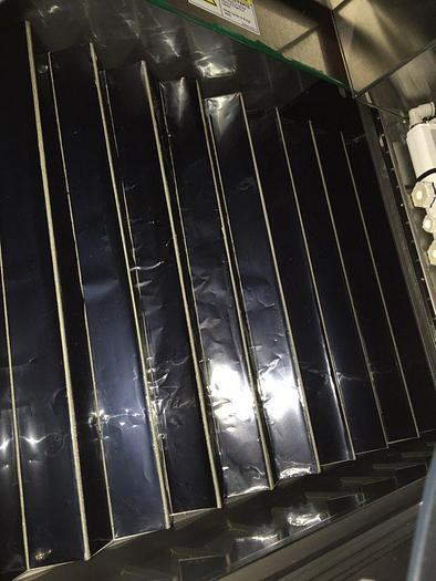 Used Disco DFL 7160 Laser Saw 12" for Sale at Tara Semiconduct...