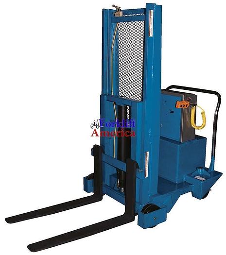 Precision Material Handling