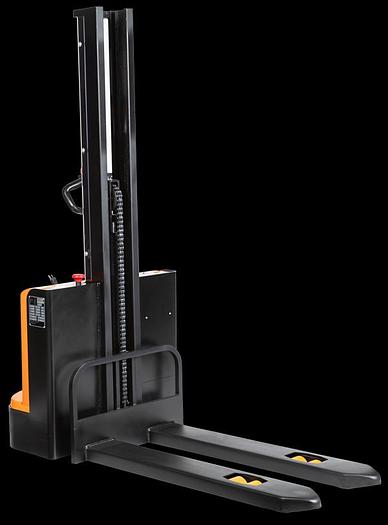 Precision Material Handling