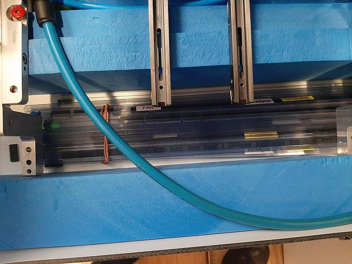 Used Multitest MT9928 SO300 Handler Kit for Sale at Tara Semiconduc...