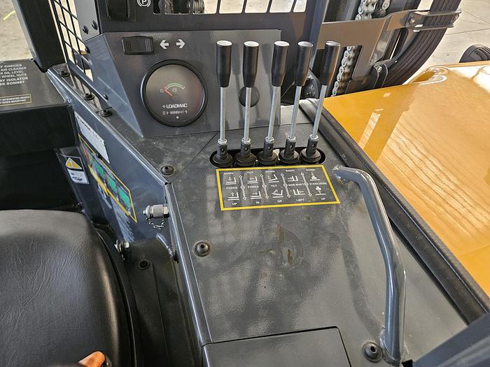 New 2024 LOADMAC 255 Ultra Forklift with 10' Mast for Sale at E...