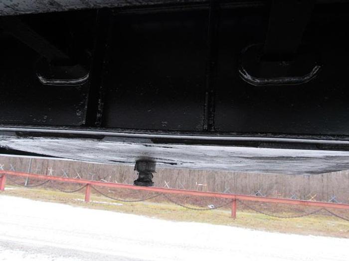 Used 2020 Wade Services 32' X 96" Aluminum Combo Flatbed M...