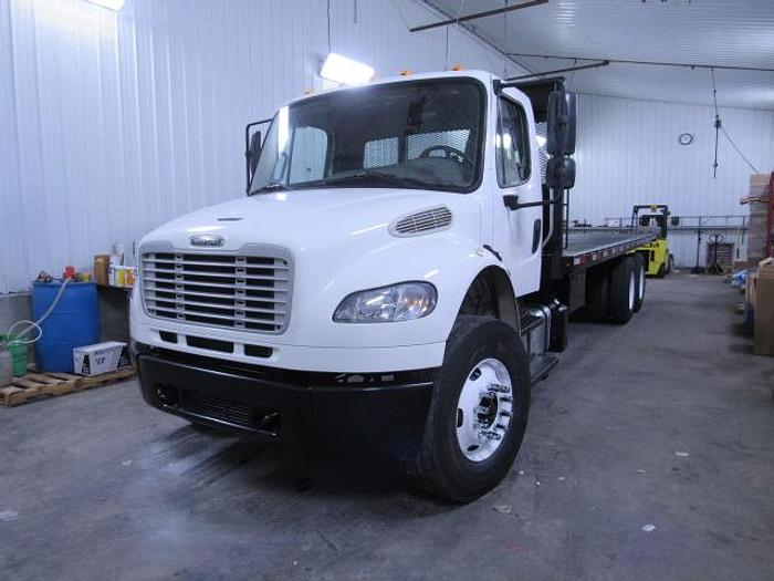 Used 2020 Freightliner M2 106 for Sale at Equipment Remarketing LLC