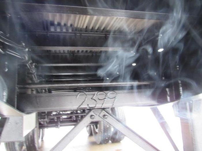 Used 2020 Wade Services 32' X 96" Aluminum Combo Flatbed M...