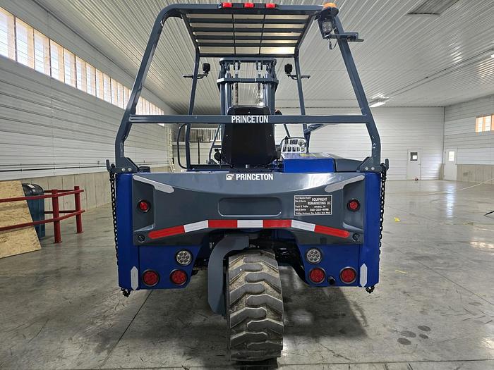 Used 2019 Princeton PB55.3 for Sale at Equipment Remarketing LLC