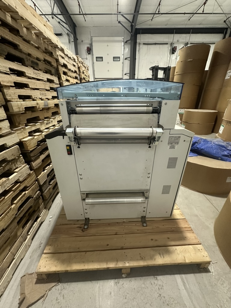 Premium Pre-Owned Digital Print Machinery | Capital Equipment Solutions