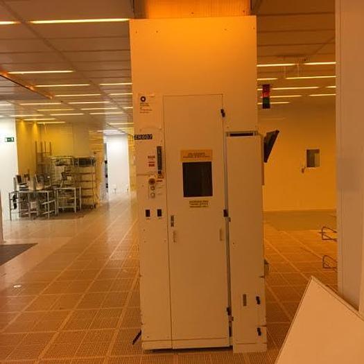 Used PRI 7700 Reticle stocker for Sale at Tara Semiconductor Techno...