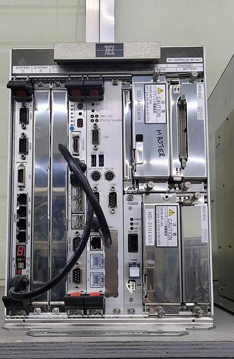 Semiconductor Fabrication - Spare Parts for sale at Tara Semiconduc...