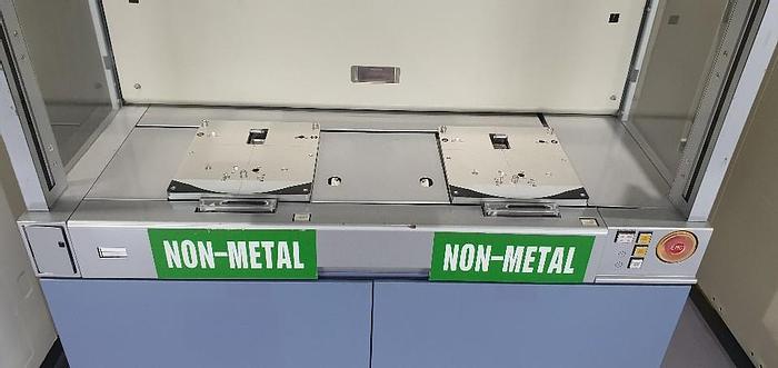 Used Tel FORMULA for Sale at Tara Semiconductor Technology