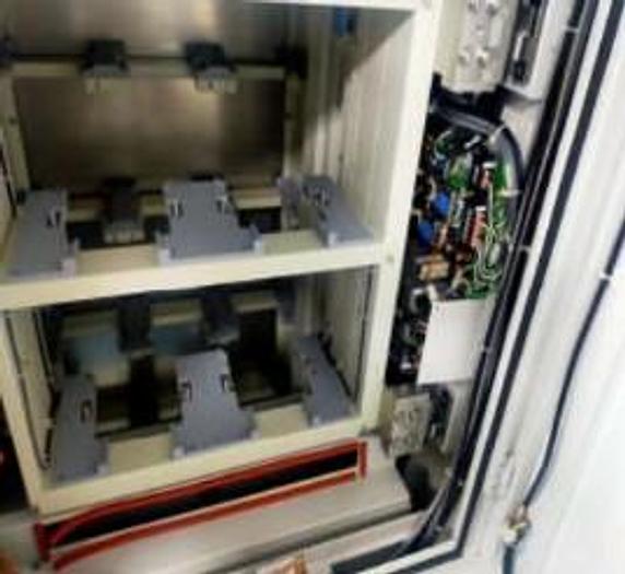 Used TEL Alpha-8 for Sale at Tara Semiconductor Technology
