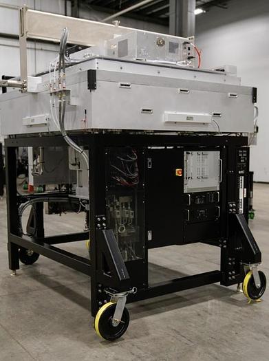 New AMAT AKT GEN 6 PECVD CHAMBER for Sale at Tara Semiconductor Tec...