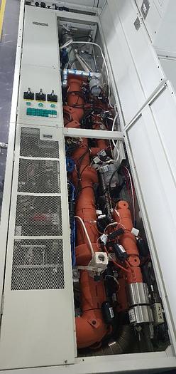 Used Tel FORMULA for Sale at Tara Semiconductor Technology