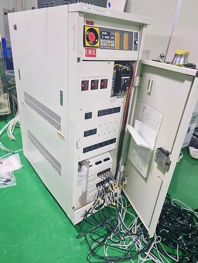 Used 2000 TEL ACT 8 for Sale at Tara Semiconductor Technology
