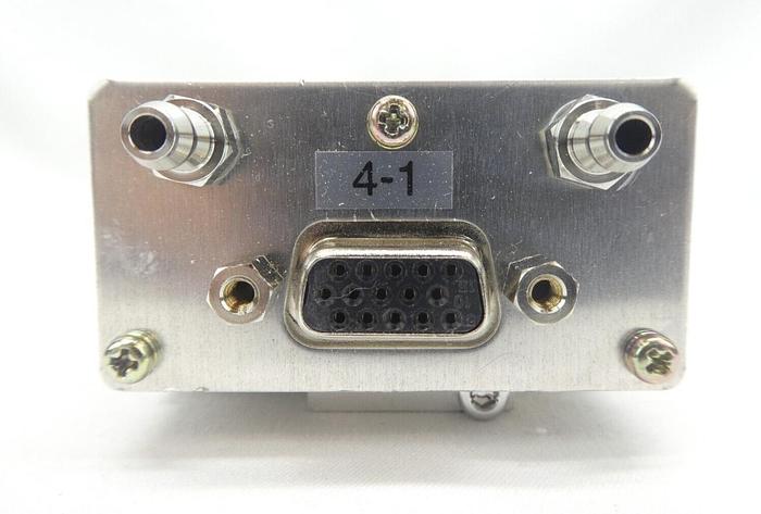 Used Nikon LS4-1 Relay Amp Type 4A Copper Exposed NSR Series Workin...
