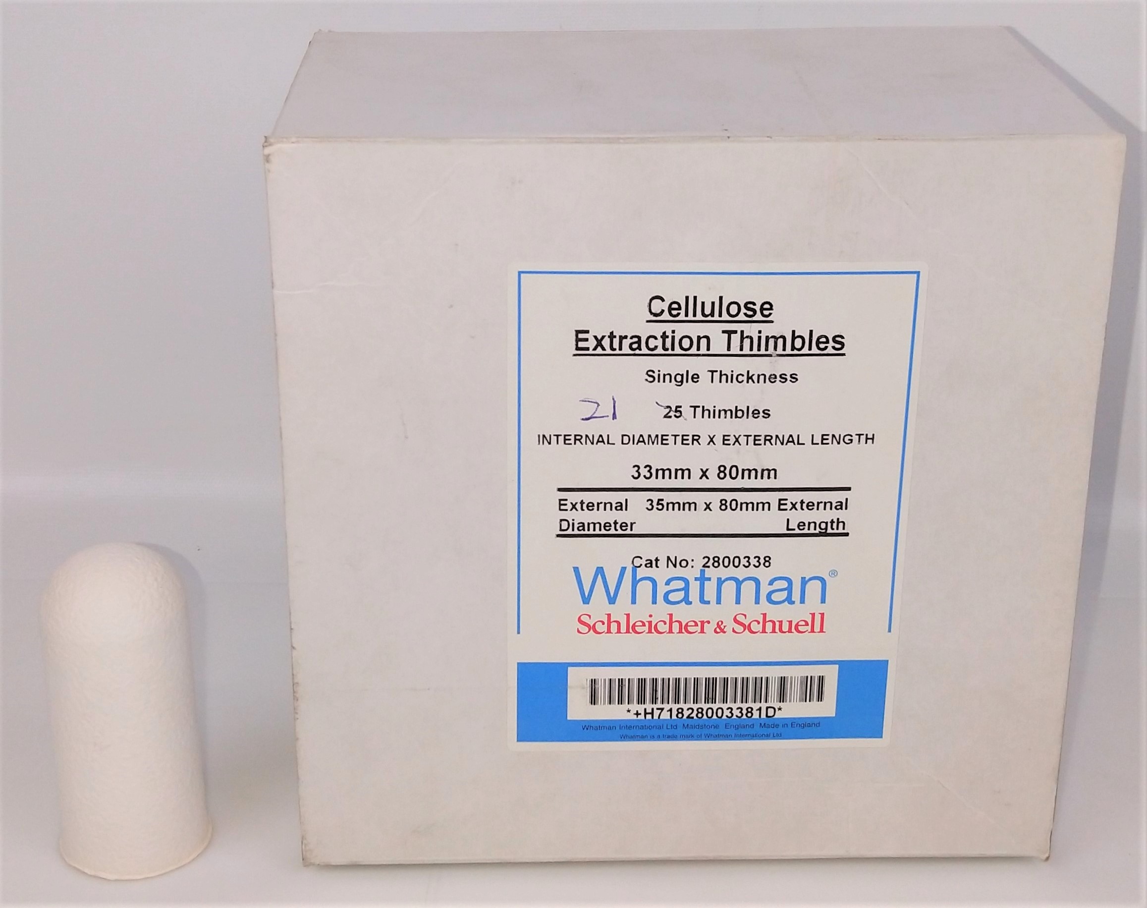 Lab Equipment and Instruments - Distillation - Extraction for sale at ...