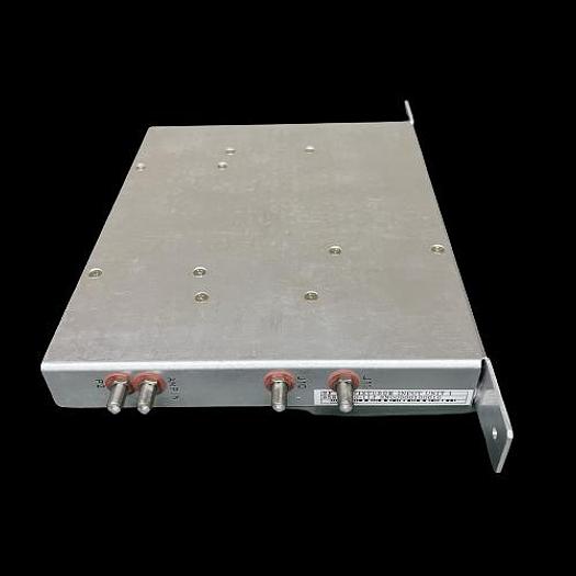 COHU MXCX RF SIG FIXTURE INPUT UNIT 858-0040-11J