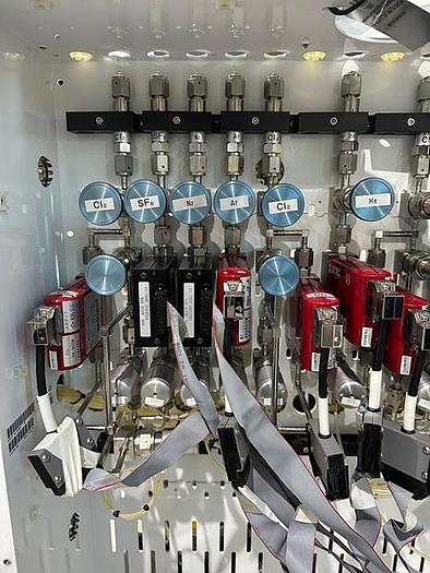 Used AMAT P5000 MXP for Sale at Tara Semiconductor Technology