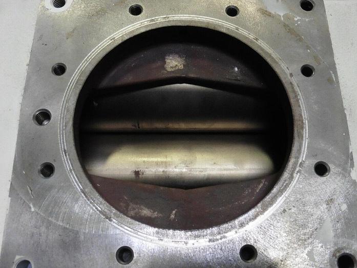 Used Busch Cobra DS 80 Vacuum Pump w/ WY 1250 Booster Pump for Sale...