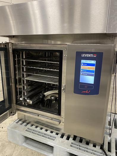 Used 2013 Leventi ME 1.06 BDI ME for Sale in Emmeloord, Netherlands