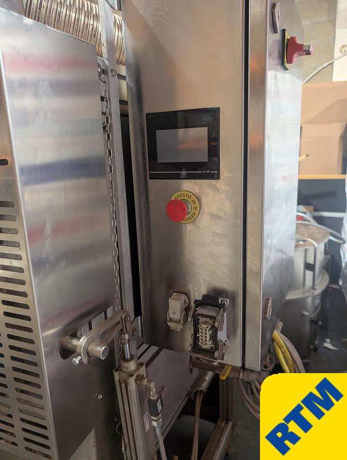 Used COCOA BEAN OR NUT ROASTER for Sale at Raymond Travel Machinery...