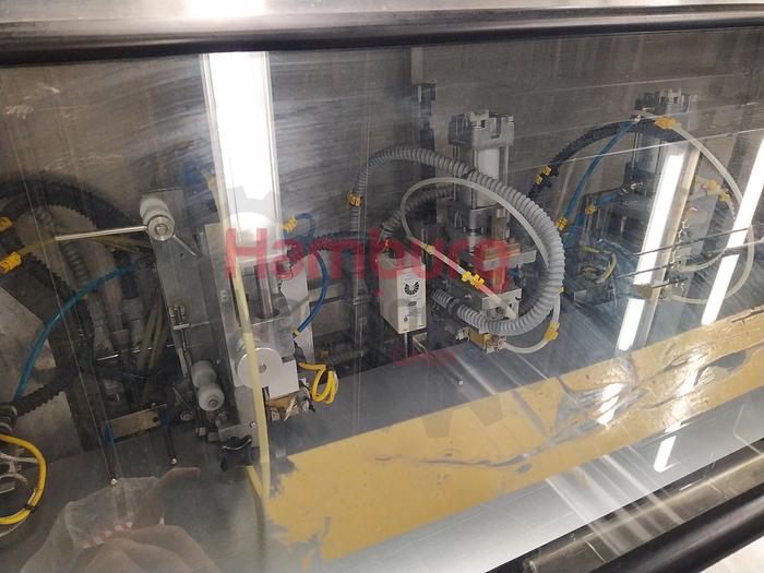 Tetra Pak TBA 8 - 100 V - 1.000 ml Slim