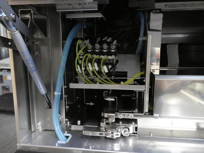 Used TEL Tokyo Electron PRA Process Block Lithius Clean Track Worki...